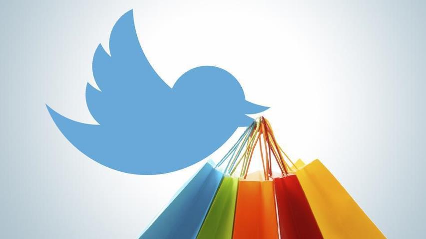 Twitter e ecommerce: tendência de vendas nas redes sociais